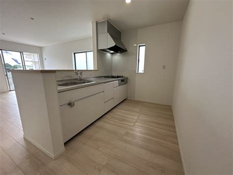 Cradle Garden糸満市喜屋武 第5 新築戸建 2680万円 2号棟4ldk 沖縄不動産｜那覇市の売買専門の不動産屋