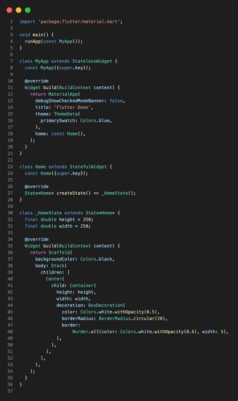 Spreading Card Animation Ecyzhi