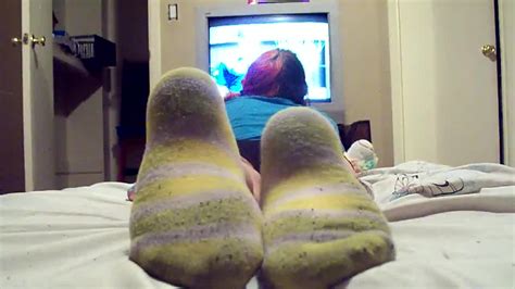 Emo Nymph Filthy Socks Ignore Hotntubes Com