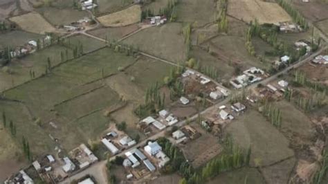 Turmush Впервые самое дальнее село Чуйской области обеспечили интернетом