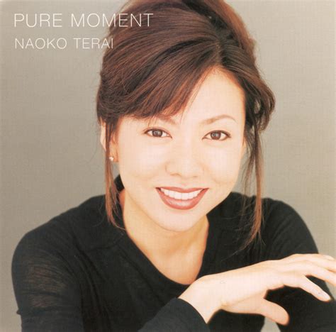 寺井尚子 Pure Moment Ototoy