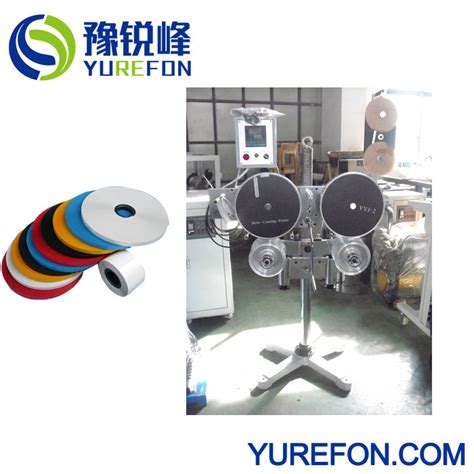 Hot Foil Meter Printing Marking Tape For Cable Pipe Hot Foil Tapes And Ribbon Tapes