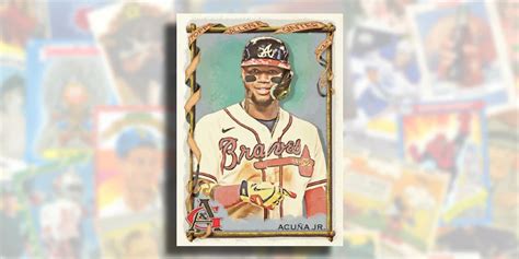 2023 Topps Allen And Ginter Checklist Hero Habit
