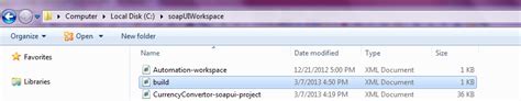 Generate Junit Style Html Reports In Soapui Software Testers Forum