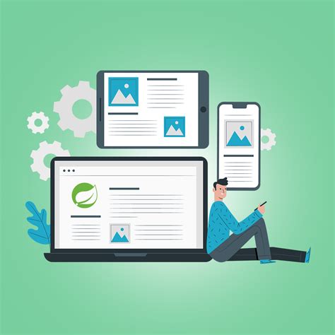 Most Popular Java Frameworks For Web Application Development