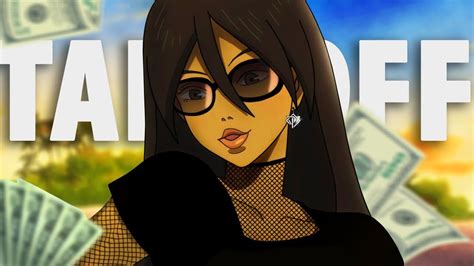Take Off 「amv」 Anime Mv Youtube