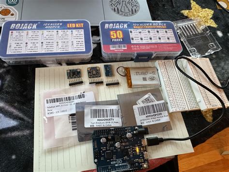 Need Arduino Help Complete Electronics Noob Rrocketry