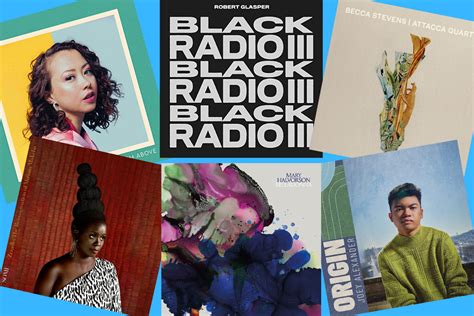 Top Jazz Cds