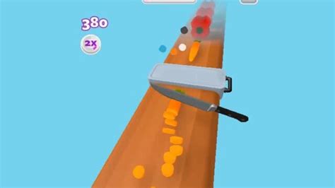 Slice Rush Walkthrough Watch Now