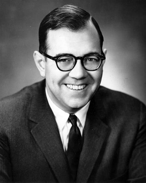 1st Class Sacred Treasure Order Awarded In 1986 To Frank Bradford Morse