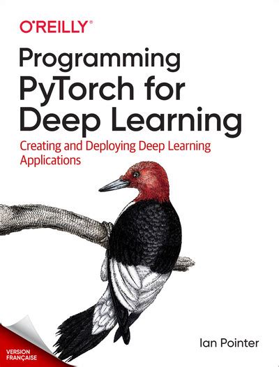 2 Classification Dimages Avec Pytorch Programmation De Pytorch Pour