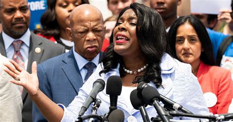 Voting Rights Advancement Act House Passes Bill To Expand Voting