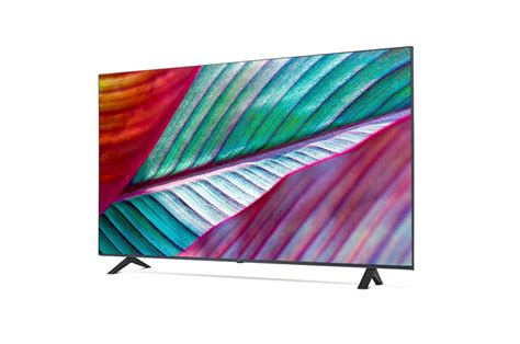 Tv Lg 50 Pulgadas Uhd 4k 50ur7800psb Más De 160 Canales Gratuitos