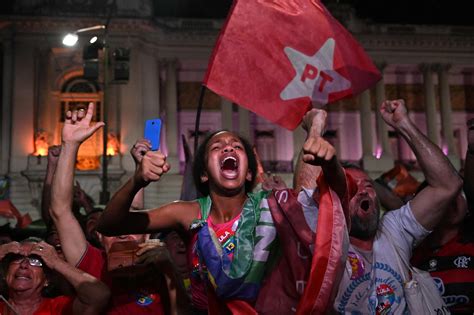 As Férias Frustradas De Lula