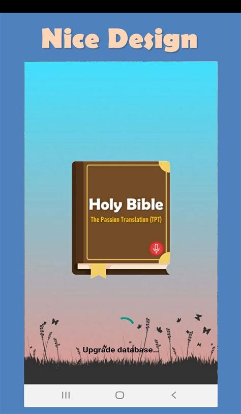 The Passion Translation Tpt Apk For Android Download