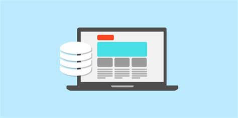 10 Database Application Builders For Businesses Web Development