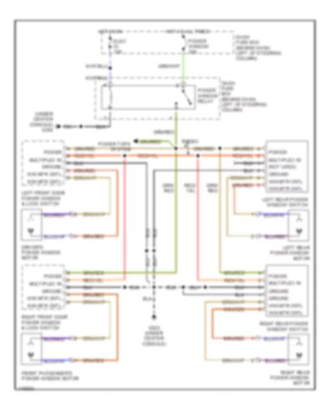 41 Isuzu Rodeo Fuel Pump Wiring Diagram