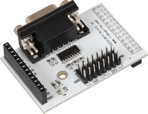 RS232 Breakout Kit Joy IT