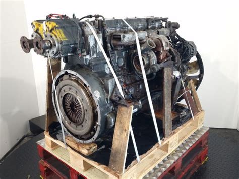 Daf Mx 13 340 H1 870596 Pande