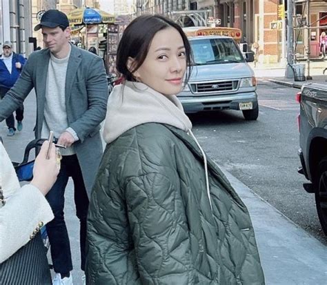 ソン・テヨン、夫クォン・サンウと過ごす米国での近況伝える新婚のようなアツアツぶり K Pop、韓国エンタメニュース、取材レポートならコレポ！