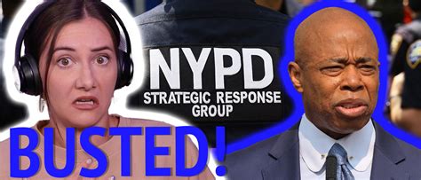 Partner For Nycs Anti Violence Movement Caught In Gun Drug Bust The