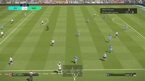 Pro Evolution Soccer 2018 Review Paymentsrent