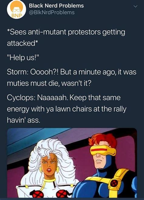 Sassy X Men Meme By Desh607 Memedroid