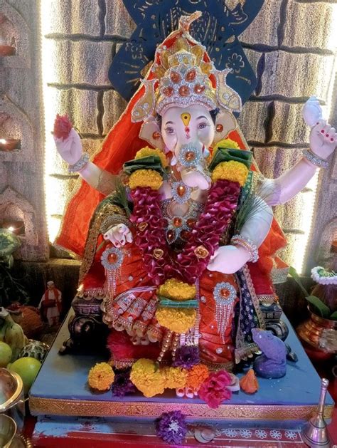 Rishav Kumar Singh On Linkedin Happy Ganesh Chaturthi💐🙏