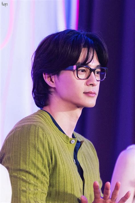 Pin Oleh Cute Di Kim Ji Hoon