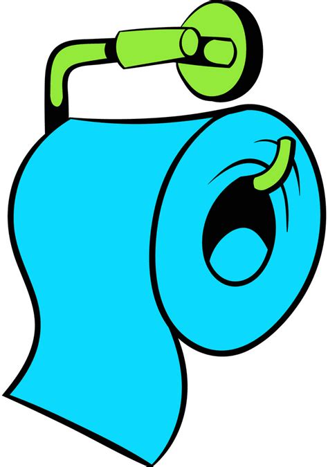 トイレットペーパーのイラスト フリーイラスト素材いらすとや JP