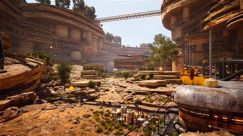 精选免费商城内容 2024年6月 Unreal Engine