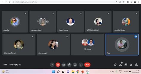 Rohit Kumar On Linkedin Conducted Capacity Building Training For