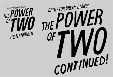 Higher Resolution Logo Of Battle For Dream Island By Abbysek On Deviantart