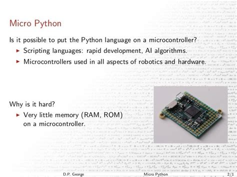 damien george micro python ciuuk14