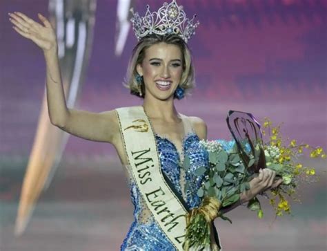 “Эх дэлхийн мисс 2024″тэргүүн байранд Австралийн гоо бүсгүй тодорлоо Delhii Mn