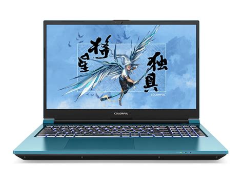 Colorful X15 AT23-i7/16/512 (6971703443170) ซีพียู Intel Core i7-13700H ...