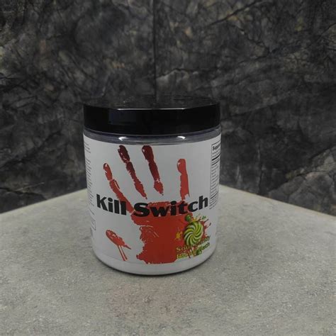 Kill Switch Pre Workout Review The Truth About This Hardcore Formula