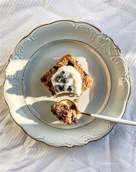 Колаче од киноа и овес со боровница Марија Марија Марија