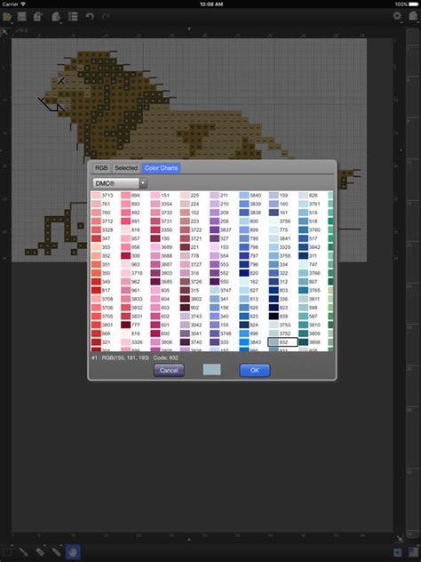 Stitchsketch On The App Store
