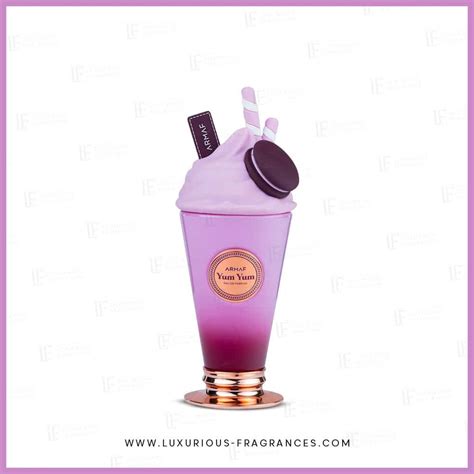 Yum Yum Feminine Fragrance 100ml By Armaf