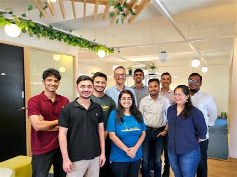 Swati Mishra On Linkedin So Glad To Be A Part Of This Dynamic Team
