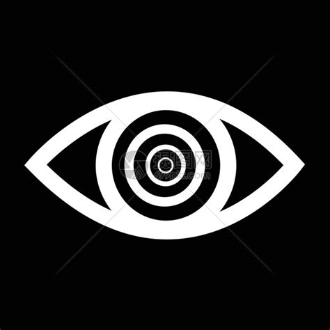 眼图标插设计高清图片下载 正版图片304213989 摄图网