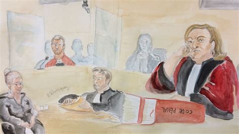 Mort De Bastien Le Père Silencieux à Lannonce Du Verdict