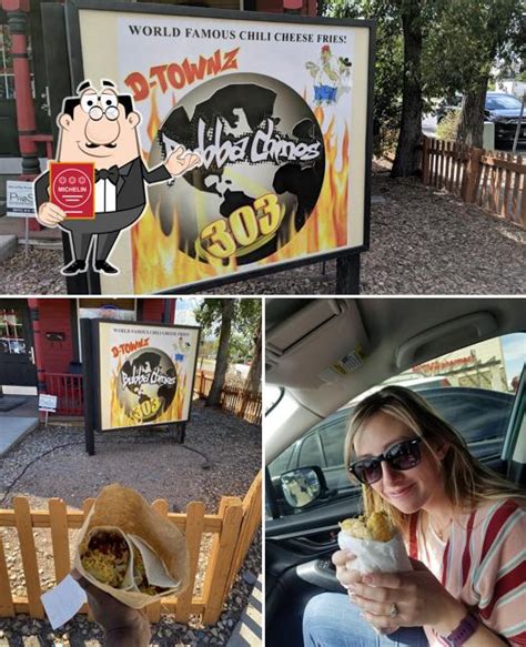 Bubba Chinos 201 S Main St In Brighton Restaurant Menu And Reviews