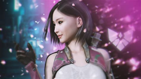 Rogue Company Ronin By Librafrixen On Deviantart