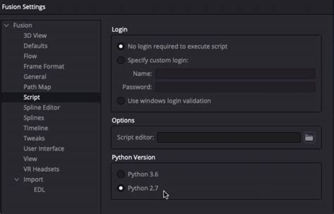 Joeys Custom Workshop Two Useful Scripts And A Fusion Effect