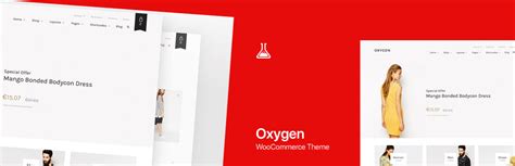 download oxygen woocommerce wordpress theme ulovewp