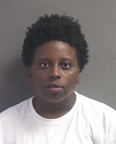 Williams L Que Sha K 11142024 Volusia County Mugshots Zone
