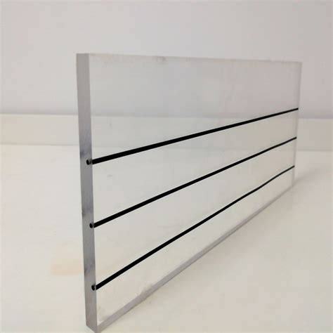 Sound Proof Perspex Plexiglass Acrylic Plastic For Noise Barrier