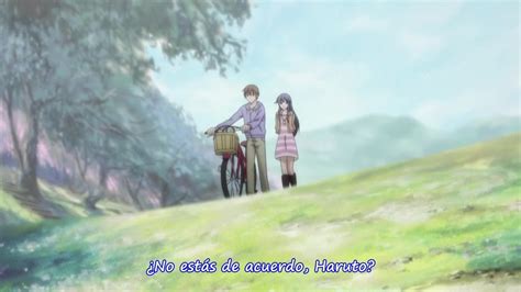 Kimi No Iru Machi Sub Espa Ol Online Ver Anime